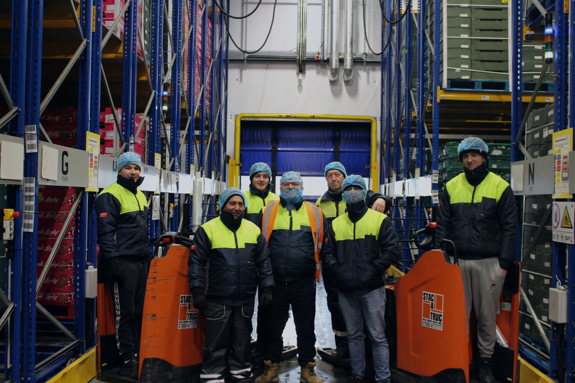 Fruit And Fresh Produce Packer | Cottage Farms - Our Values